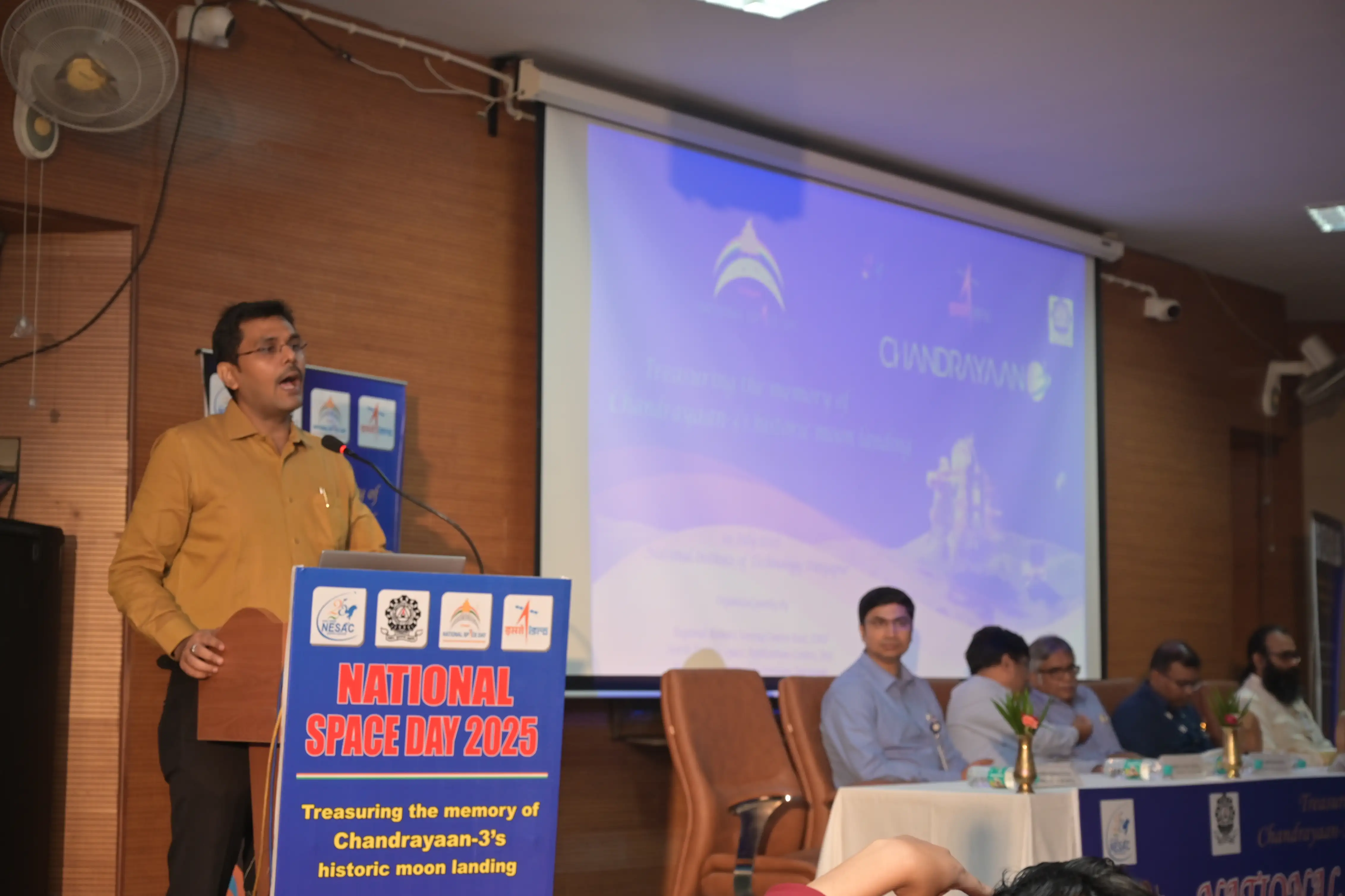 National Space Day-25