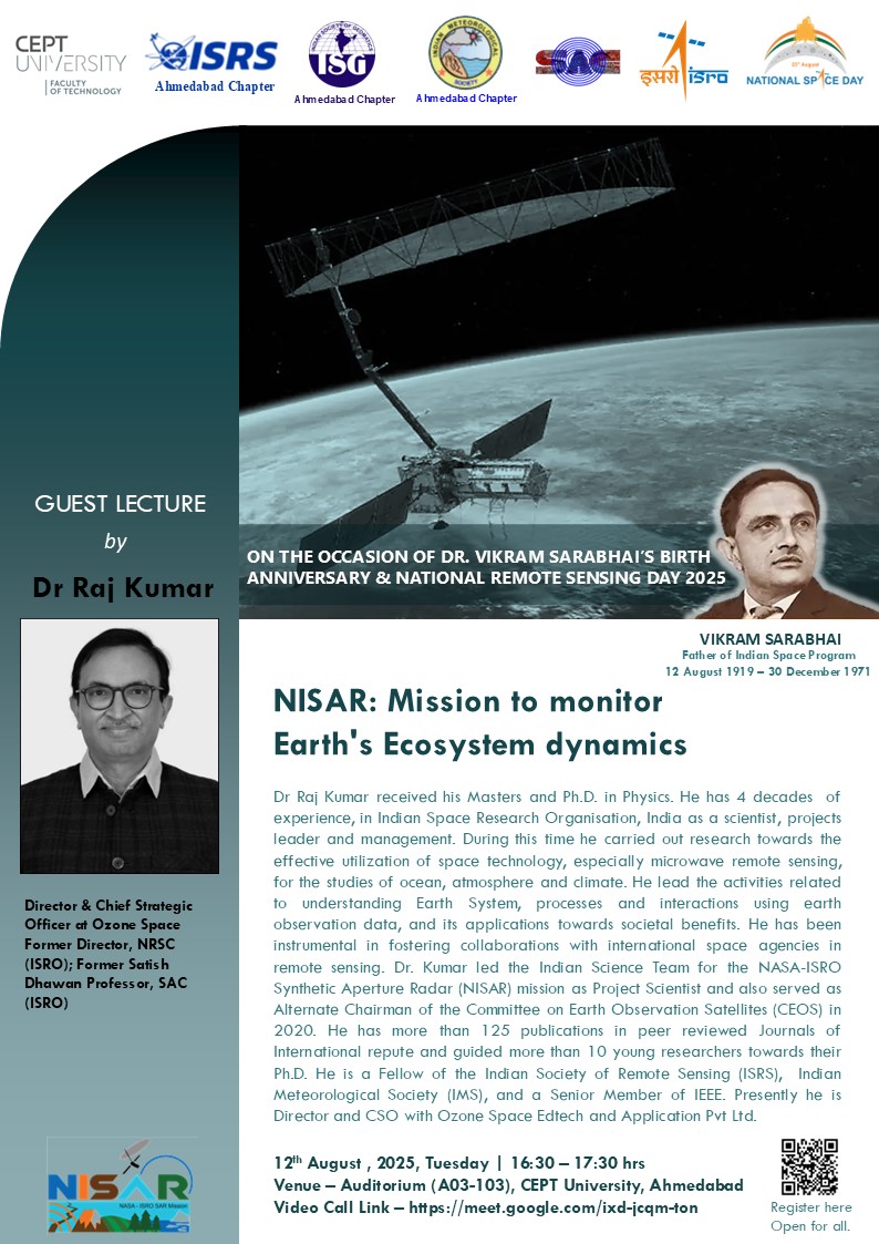 National Space Day-25