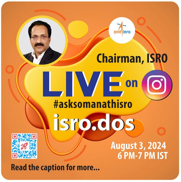 Indian Space Research Organisation