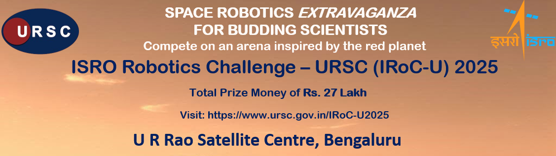 Indian Space Research Organisation