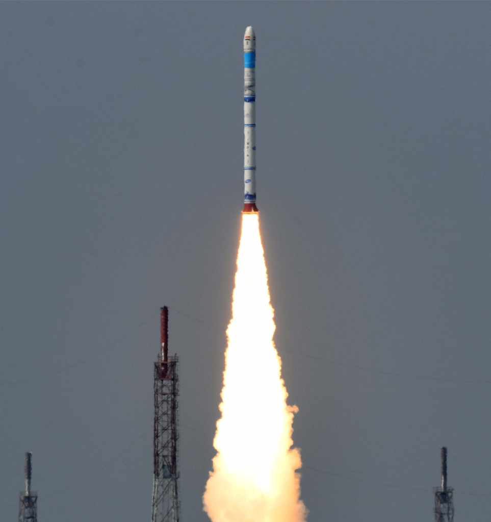 Indian Space Research Organisation