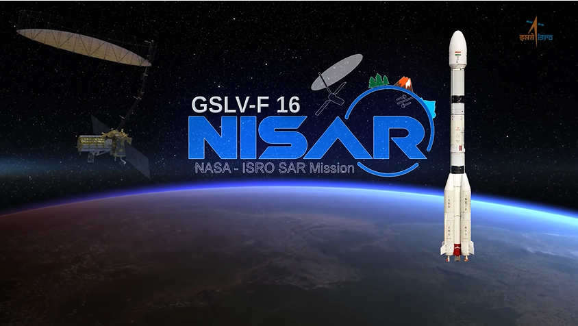 Isro Satellite Images