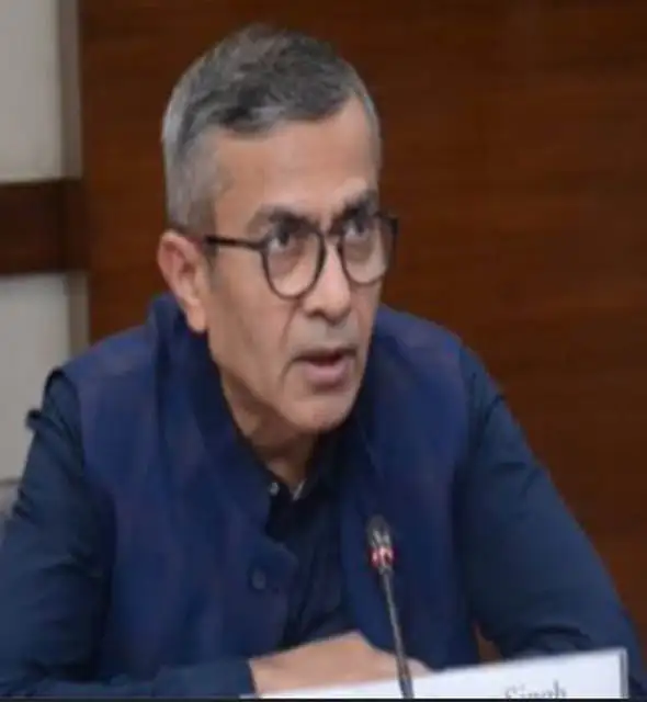 Indian Space Research Organisation